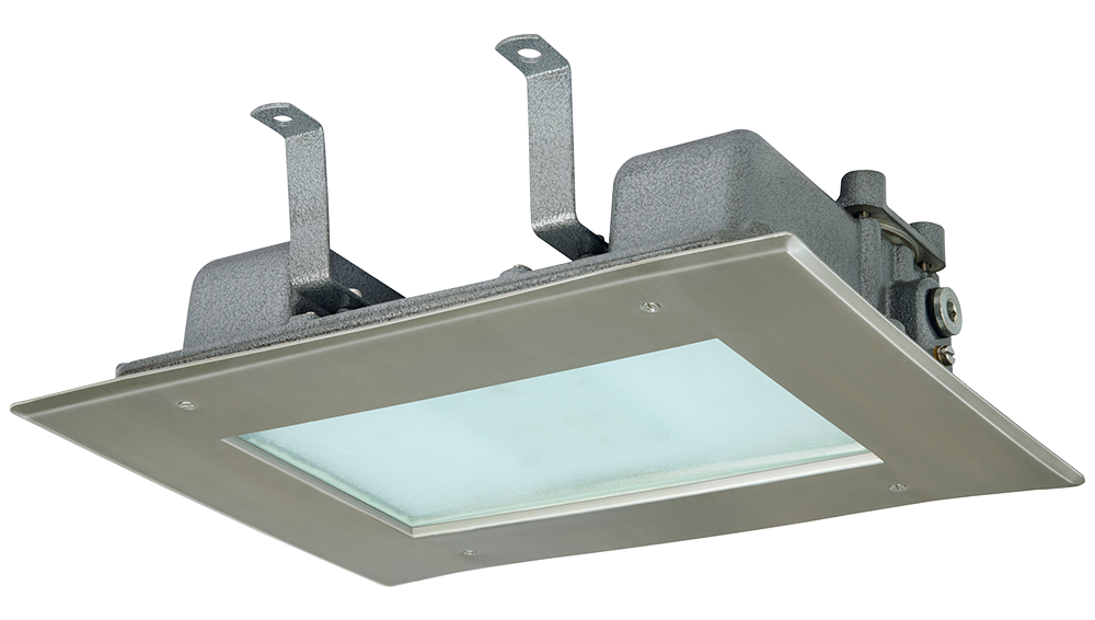 Victory Luminaires